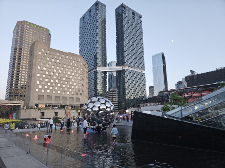 Ville-Marie – Chez Gilles